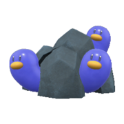 Categoría:Wugtrio - WikiDex, la enciclopedia Pokémon