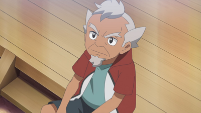 Rod - WikiDex, la enciclopedia Pokémon