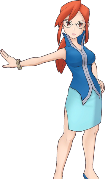 Categoría:Lorelei - WikiDex, la enciclopedia Pokémon