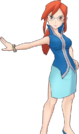 Lorelei - WikiDex, la enciclopedia Pokémon