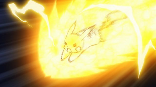 Archivo:EP1280 Pikachu usando placaje eléctrico.png - WikiDex, la ...