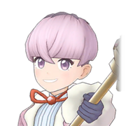 Gus - WikiDex, la enciclopedia Pokémon