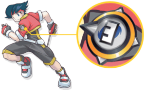 Ranger (oficio) - WikiDex, la enciclopedia Pokémon