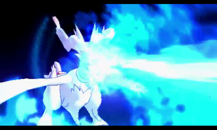 Llama azul - WikiDex, la enciclopedia Pokémon