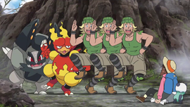 Categoría:Golem de Alola - WikiDex, la enciclopedia Pokémon