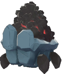 Carkol - WikiDex, la enciclopedia Pokémon