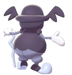 Mr. Rime - WikiDex, la enciclopedia Pokémon