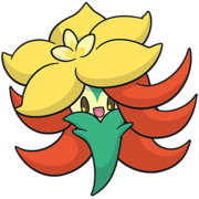 Categoría:Gossifleur - WikiDex, la enciclopedia Pokémon