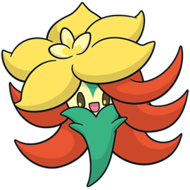 Categoría:Gossifleur - WikiDex, la enciclopedia Pokémon