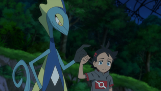 Goh - WikiDex, la enciclopedia Pokémon