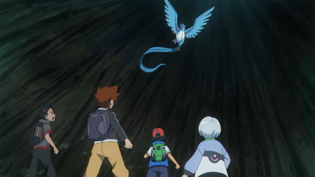 Horace/Hernando - WikiDex, la enciclopedia Pokémon