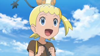 Clem - WikiDex, la enciclopedia Pokémon