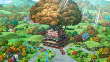 Categoría:Gimnasios de Kalos - WikiDex, la enciclopedia Pokémon