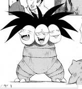 Rudy - WikiDex, la enciclopedia Pokémon