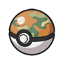 Ente Ball - WikiDex, la enciclopedia Pokémon