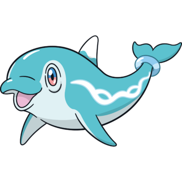 Categoría:Finizen - WikiDex, la enciclopedia Pokémon