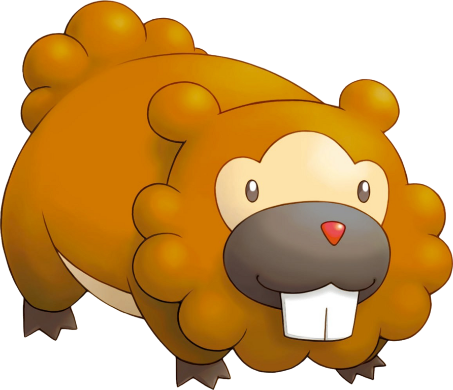 Archivo:Bidoof en Pokémon Mundo misterioso 2.png - WikiDex, la enciclopedia Pokémon