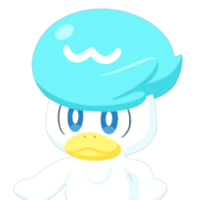 Quaxly (Sleep) - WikiDex, la enciclopedia Pokémon