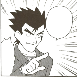 Categoría:Koga (Zensho) - WikiDex, la enciclopedia Pokémon