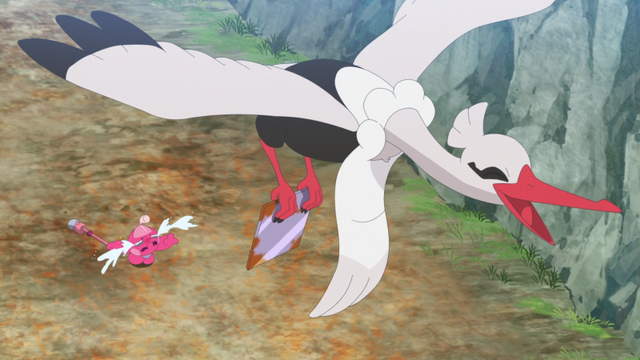 Archivo:EP1306.png - WikiDex, la enciclopedia Pokémon