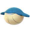 Wailmer - WikiDex, la enciclopedia Pokémon