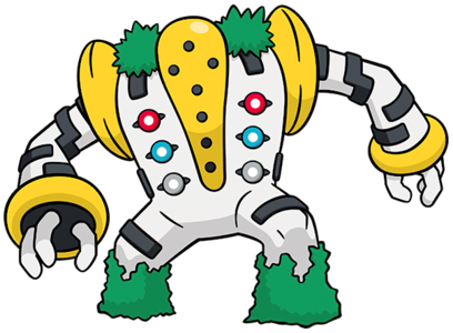 WikiDex:Pokémon Destacado/S359 - WikiDex, la enciclopedia Pokémon