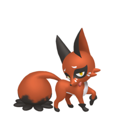 Nickit - WikiDex, la enciclopedia Pokémon