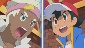 Visquez/Vázquez - WikiDex, la enciclopedia Pokémon