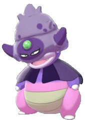 Slowking de Galar - WikiDex, la enciclopedia Pokémon