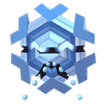 Cryogonal - WikiDex, la enciclopedia Pokémon