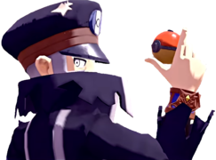 Fero - WikiDex, la enciclopedia Pokémon