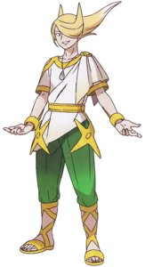 Categoría:Volus - WikiDex, la enciclopedia Pokémon