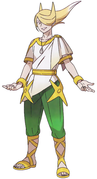 Categoría:Volus - WikiDex, la enciclopedia Pokémon