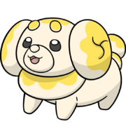 Categoría:Fidough - WikiDex, la enciclopedia Pokémon