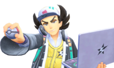 Anán - WikiDex, la enciclopedia Pokémon