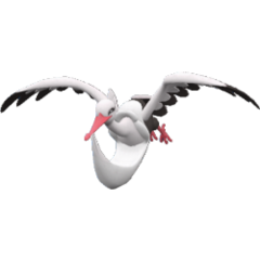 Bombirdier - WikiDex, la enciclopedia Pokémon