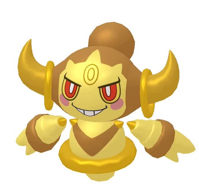 Archivo:Hoopa HOME variocolor.webm - WikiDex, la enciclopedia Pokémon