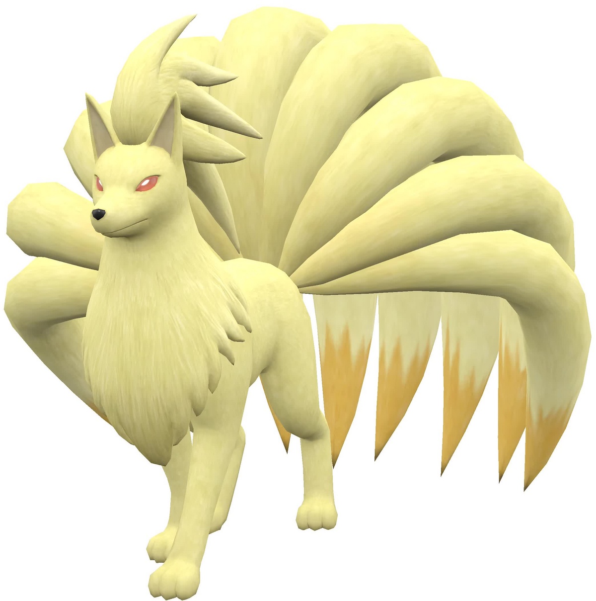 Archivo:Ninetales EP.webm - WikiDex, la enciclopedia Pokémon