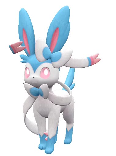 Archivo:Sylveon EP variocolor.webm - WikiDex, la enciclopedia Pokémon
