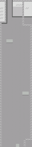 Ruta 21 (Kanto) - WikiDex, la enciclopedia Pokémon