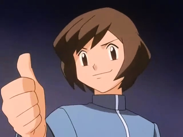 Entrenador guay - WikiDex, la enciclopedia Pokémon