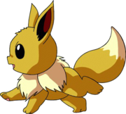 Categoría:Eevee - WikiDex, la enciclopedia Pokémon