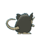 Raticate de Alola - WikiDex, la enciclopedia Pokémon