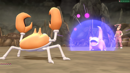 Confusión - WikiDex, la enciclopedia Pokémon