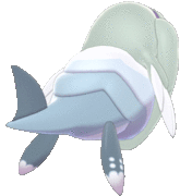 Arctovish - WikiDex, la enciclopedia Pokémon
