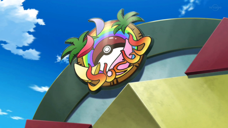 Liga de Alola - WikiDex, la enciclopedia Pokémon