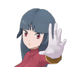 Sabrina - WikiDex, la enciclopedia Pokémon
