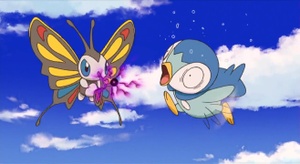 Kiko - WikiDex, la enciclopedia Pokémon