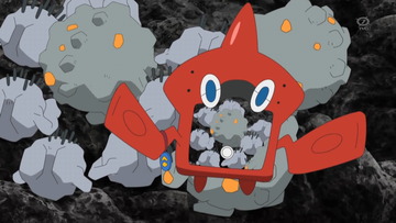 Categoría:Graveler de Alola - WikiDex, la enciclopedia Pokémon