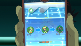 Categoría:Thwackey - WikiDex, la enciclopedia Pokémon